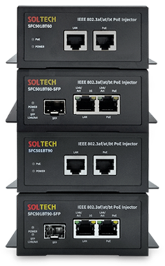 SOLTECH GLOBAL » FTTH and Network solution