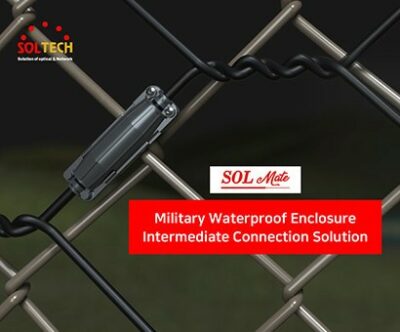 SOLTECH GLOBAL » FTTH and Network solution