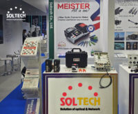 SOLTECH GLOBAL » FTTH and Network solution