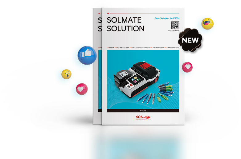 SOLTECH GLOBAL » FTTH and Network solution