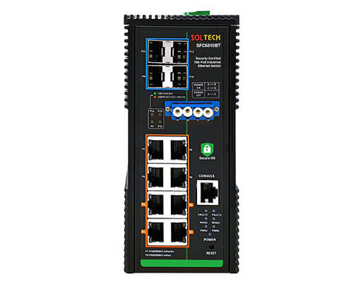 PRODUCTS – SOLTECH GLOBAL